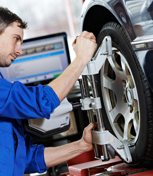 Workshop Management - Trusted by leading UK Workshops