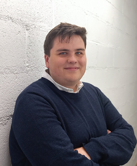 Meet the Team | Accelerator