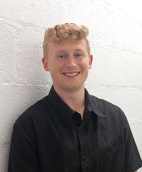 Meet the Team | Accelerator